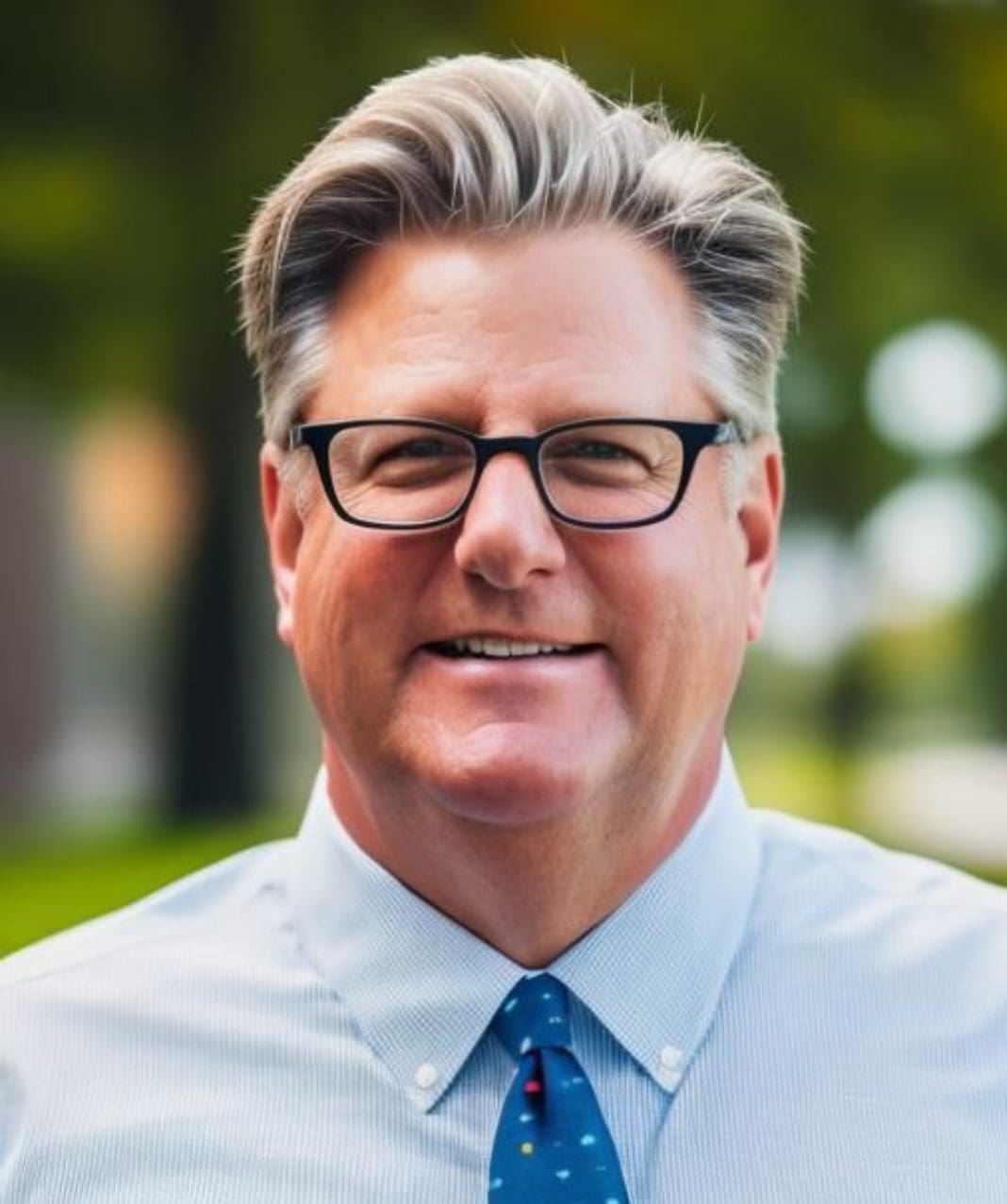 GRAR Staff Roster | GRAR